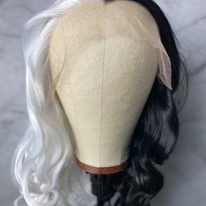Hair | Split Dye Lace Front Wig | Poshmark